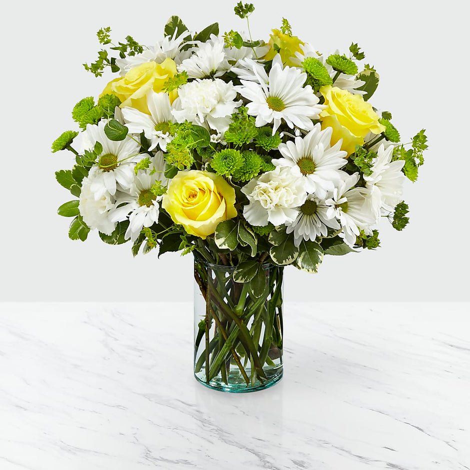 Willmar Florist | Same Day Flower Delivery by Late Bloomers Floral ...