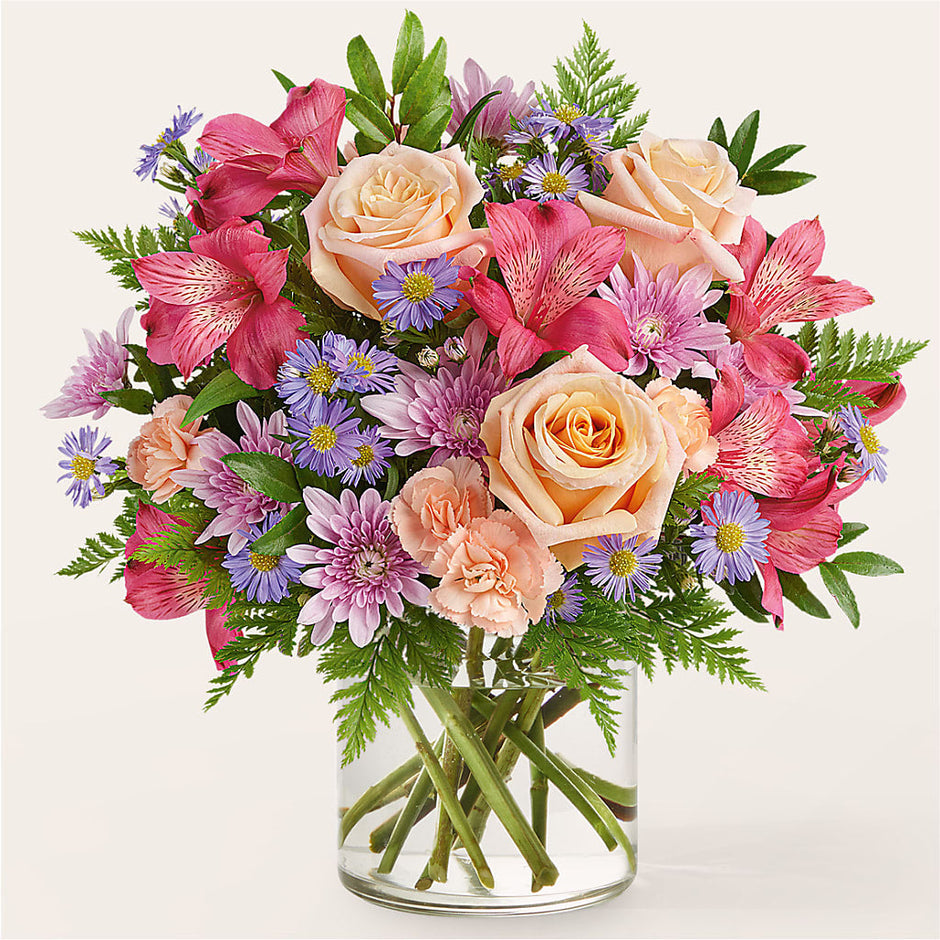 Willmar Florist | Same Day Flower Delivery by Late Bloomers Floral ...